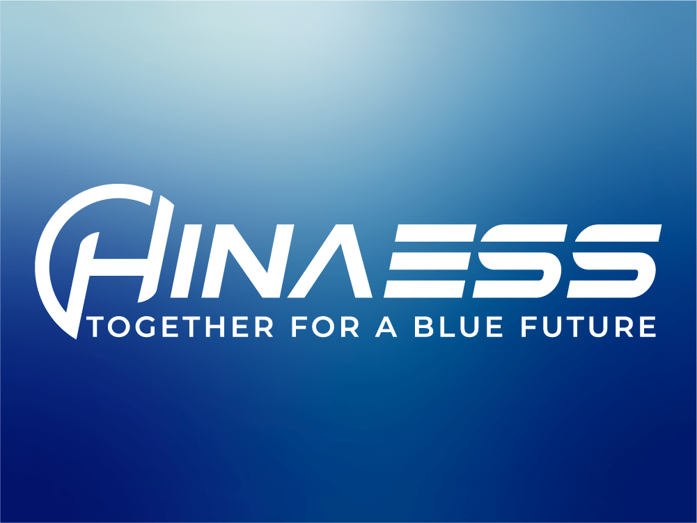 HinaESS, Together For A Blue Future