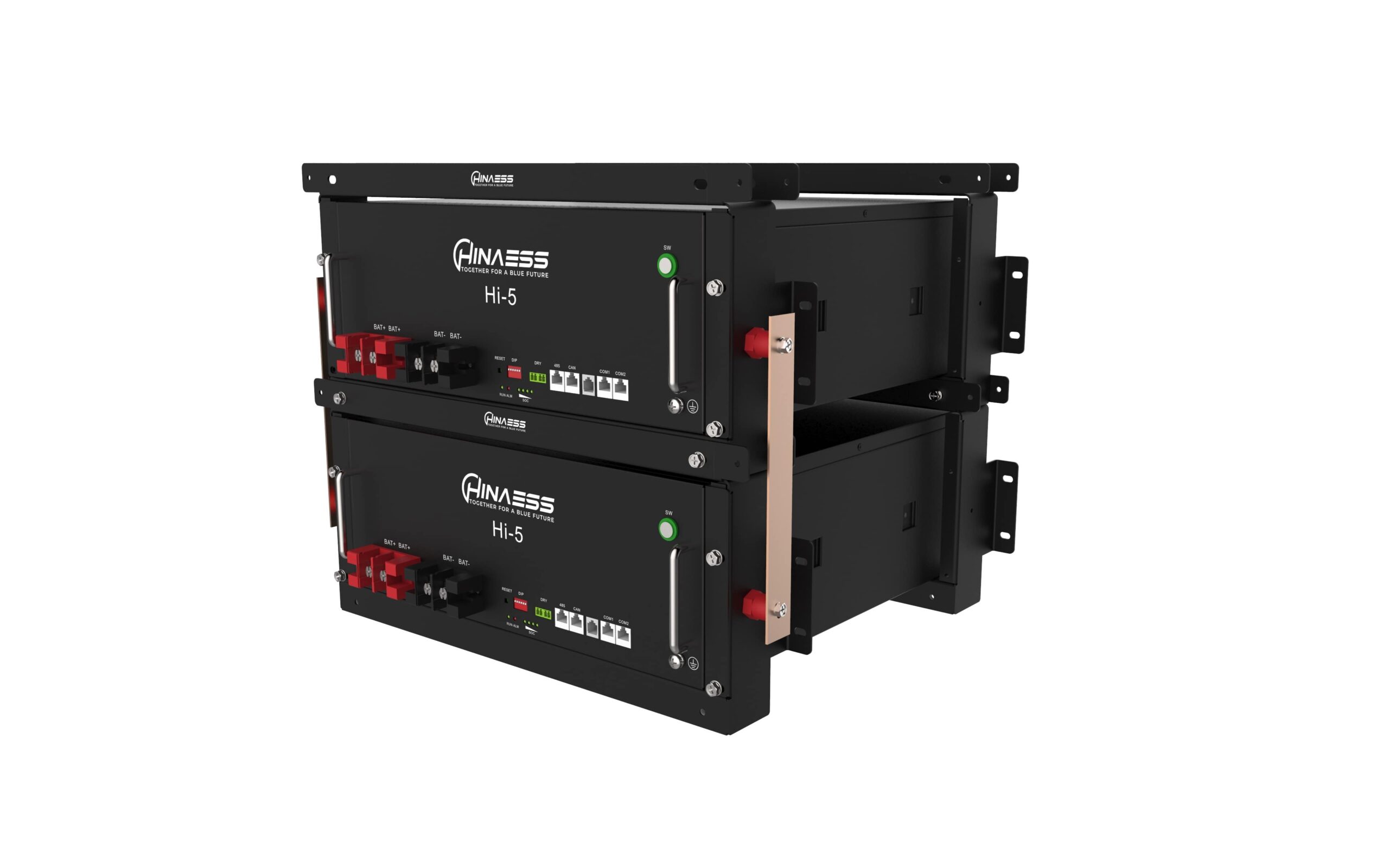 High-quality Energy Storage Solution