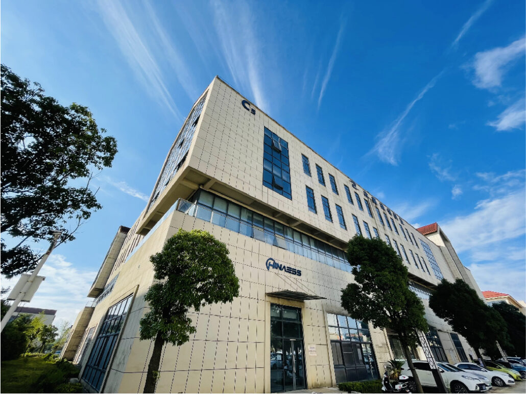 HinaESS, Together For A Blue Future