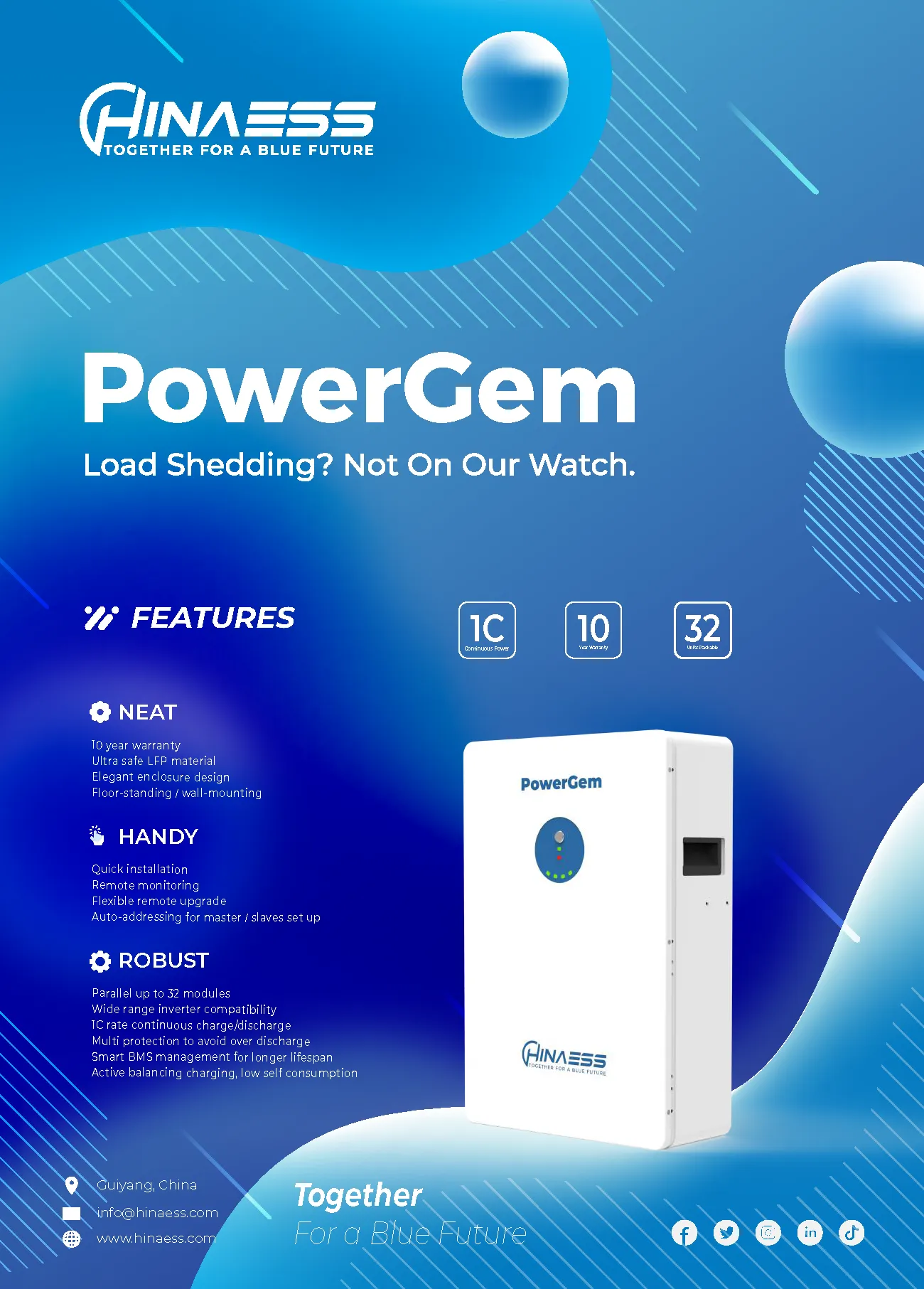 PowerGem